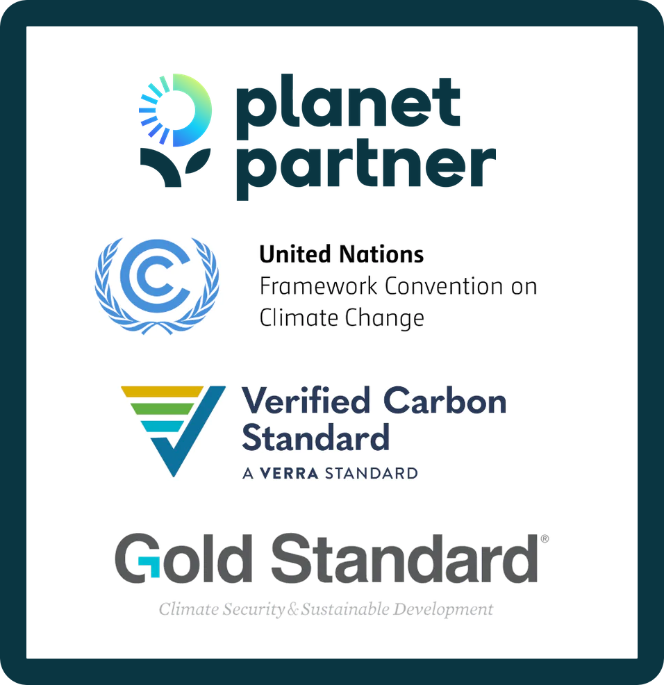 Our projects – Planet Partner